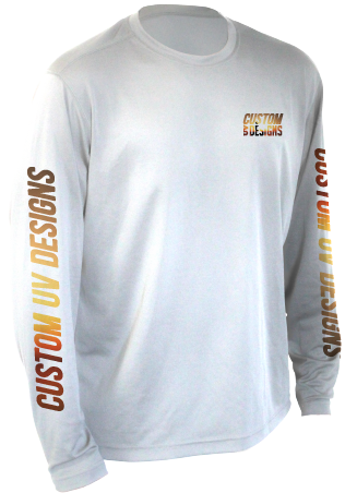 Custom Sunshirts – Custom Performance Shirts