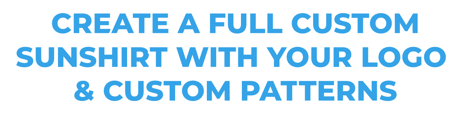Home - Custom Sunshirts