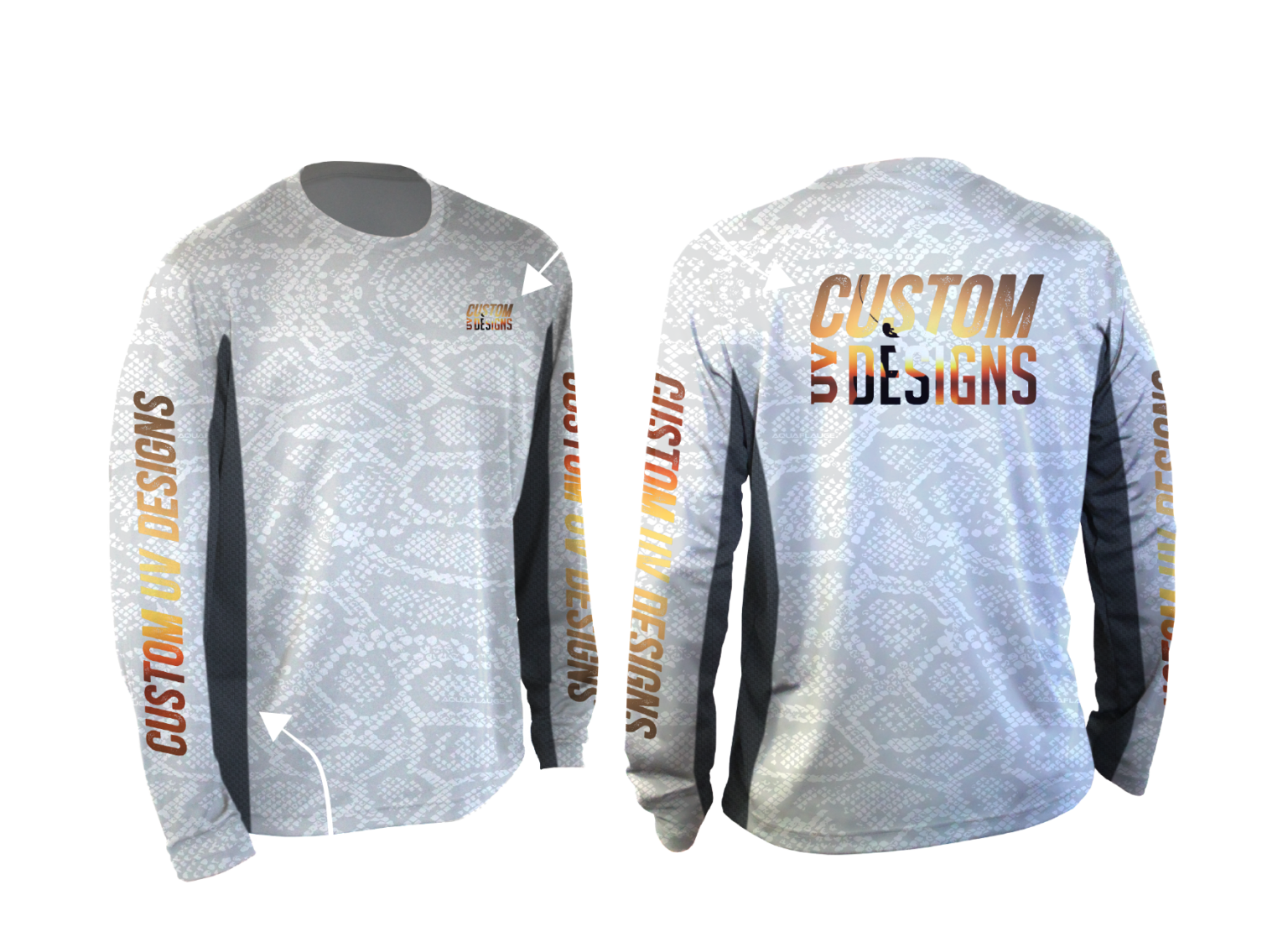 Home - Custom Sunshirts