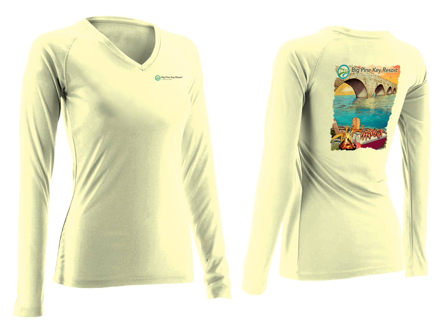 Custom Sunshirts – Custom Performance Shirts