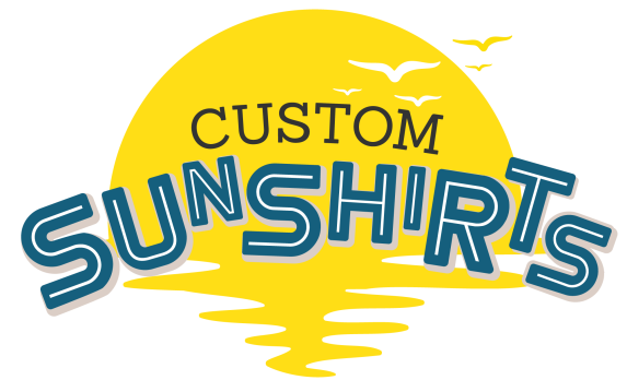 Custom Sunshirts – Custom Performance Shirts